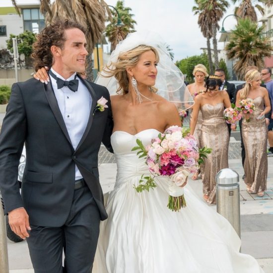 Danielle & Steve – Secret Blossom :: Melbourne Flowers & Floral Art