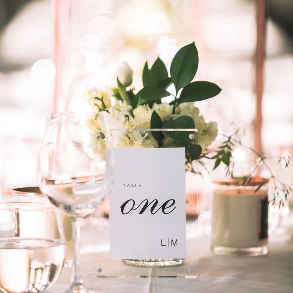 Lisa & Myles – Secret Blossom :: Melbourne Flowers & Floral Art